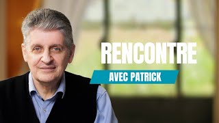 Interview avec Patrick - Théophile l'Ancien